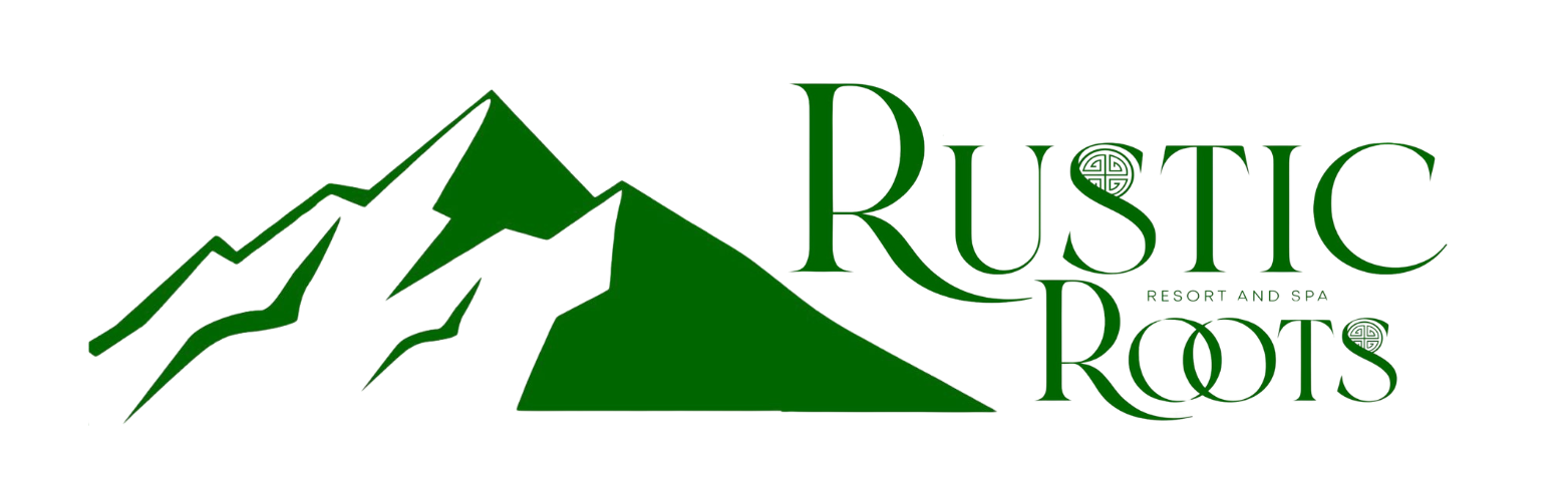 Rooms – Rustic Roots Resort