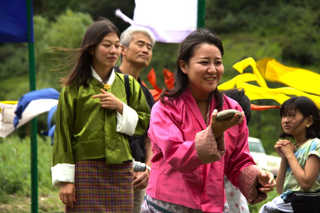 Experiences – Rustic Roots Resort