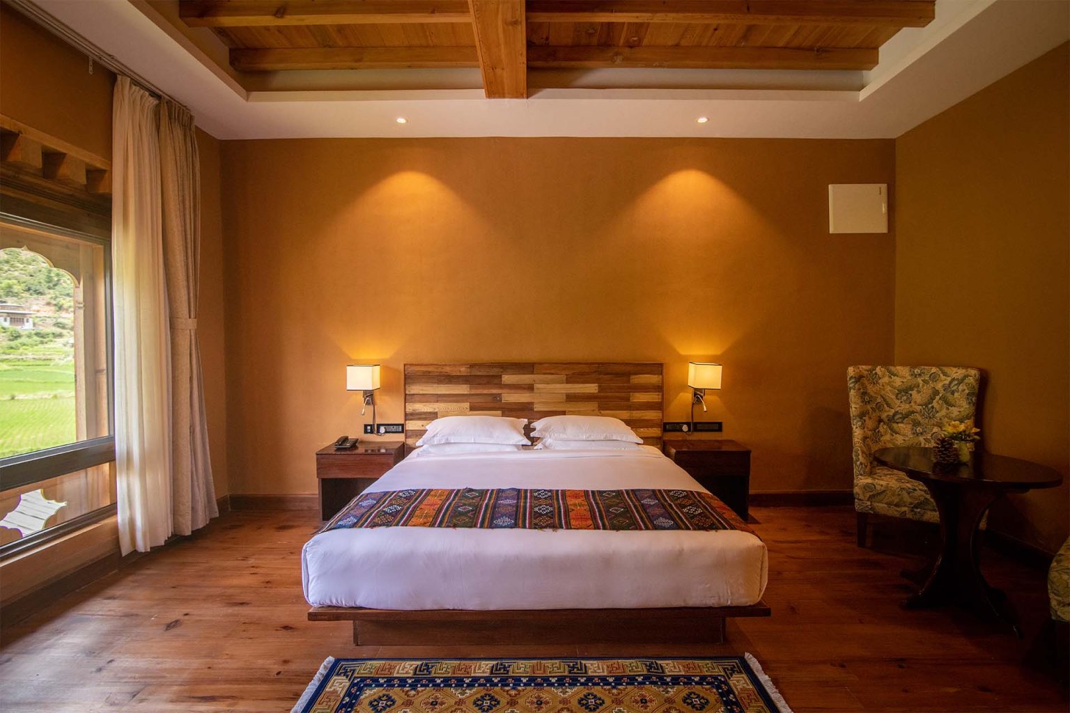 Suite – Rustic Roots Resort