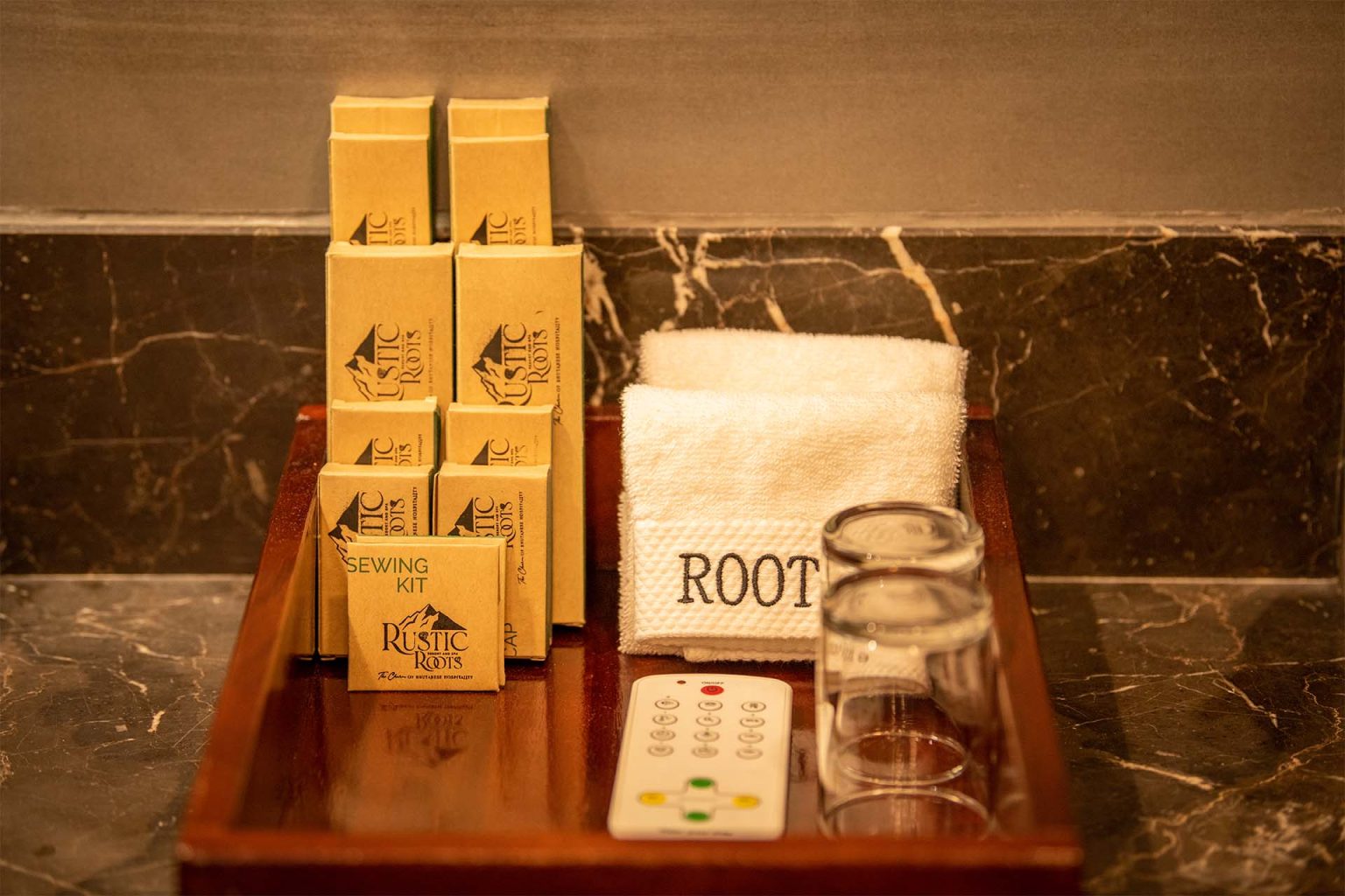 Suite – Rustic Roots Resort